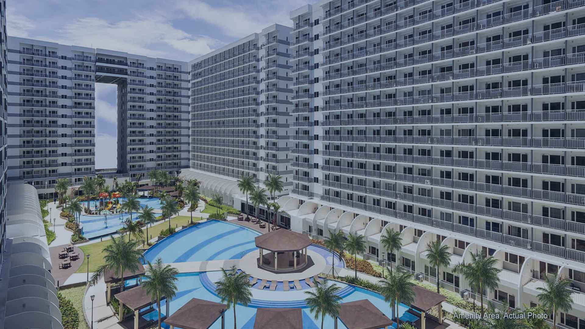 Làm việc tại philippines: Nơi ở tại đây được công ty bố trí như thế nào ...