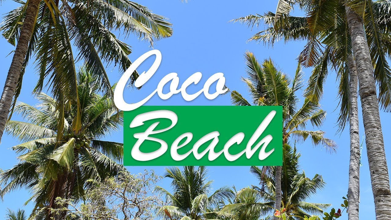 Coco Beach Resort - Việc làm Philippines Marketing