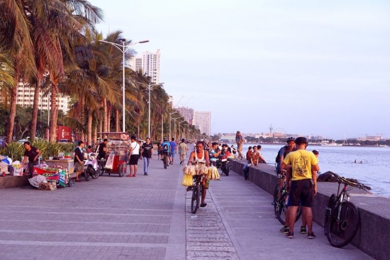 Năm 2050 Philippines sẽ là nền kinh tế lớn thứ 14 thế giới - Tin tức